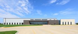 Veritas Church JCorp Design-Build